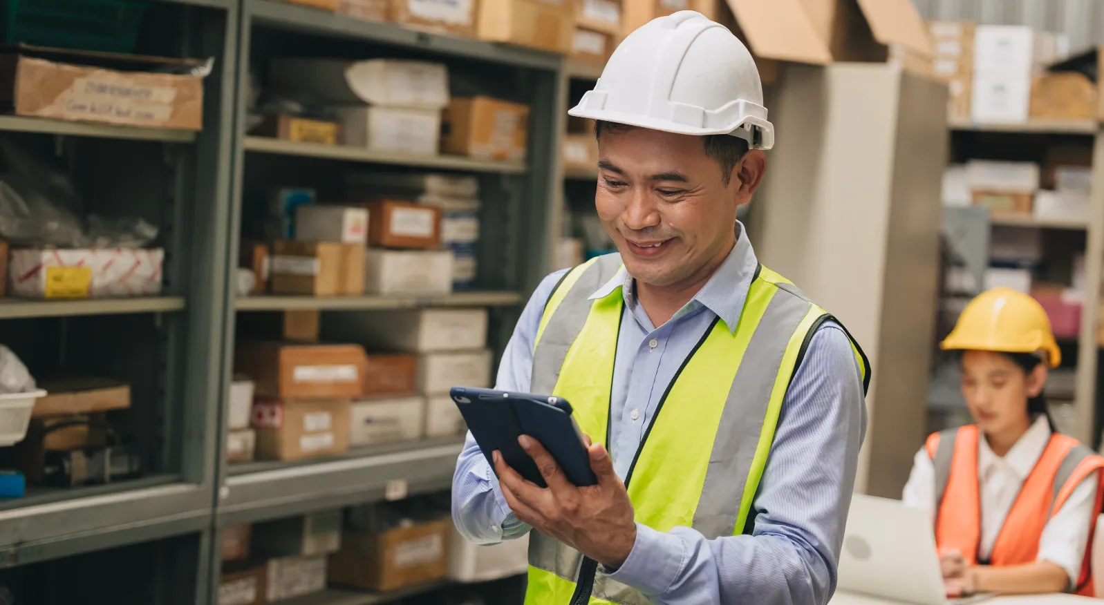 Hardware & DIY - iVendNext